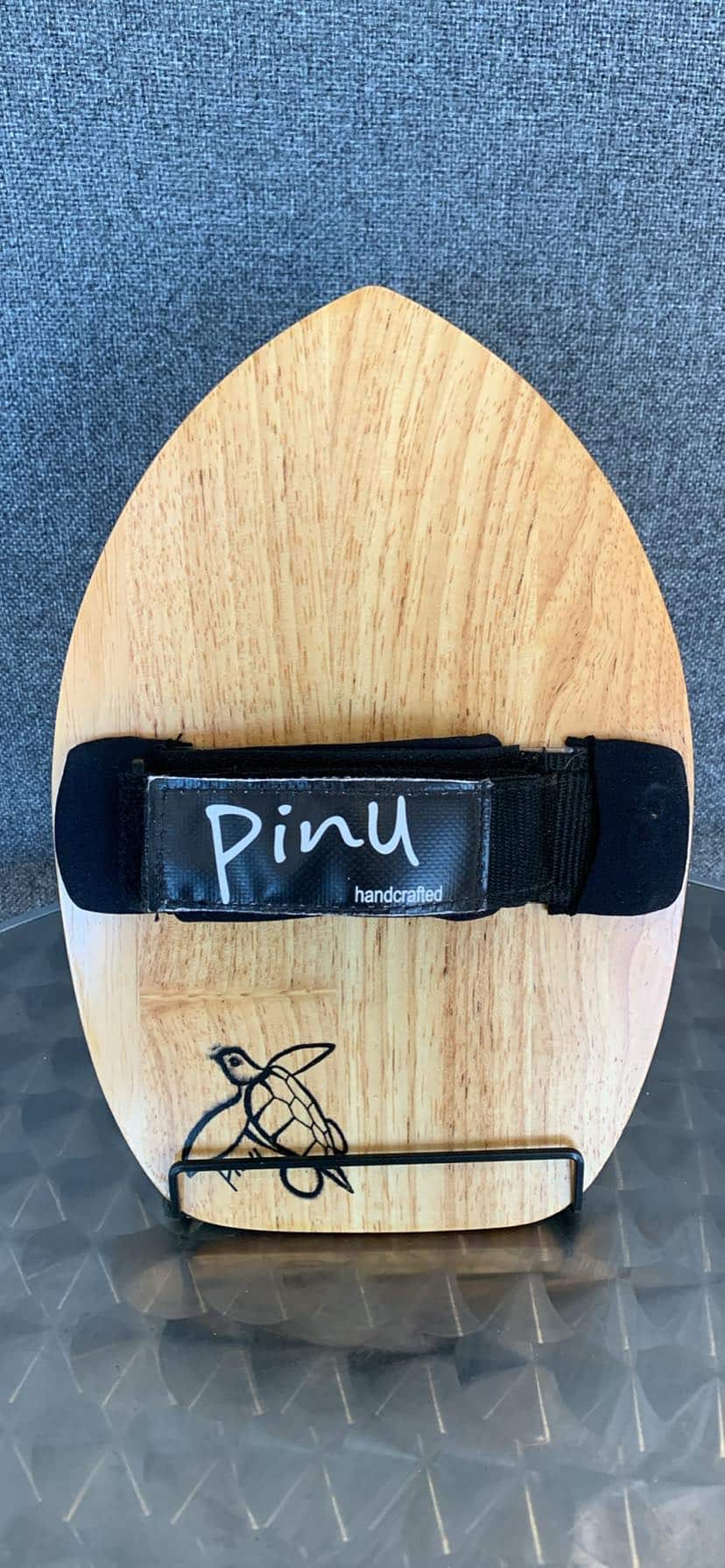 Pinu Handboard/ Handplane – West Coast Watercraft